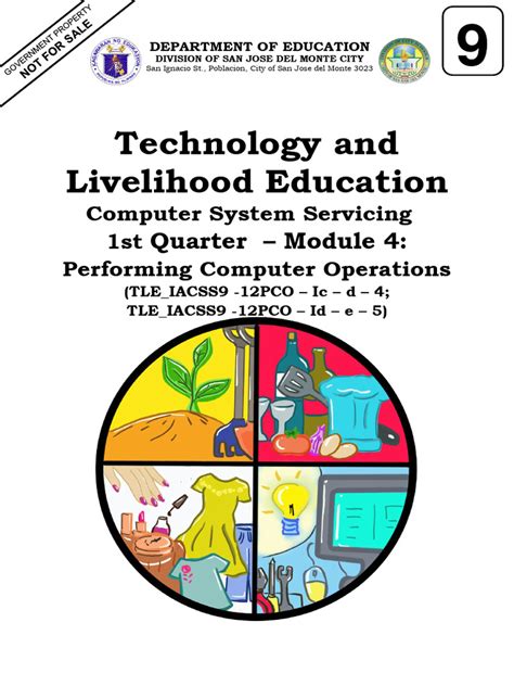 Css Module 4 Tle 9 Revised2 Pdf Computer Data Storage Computer Keyboard