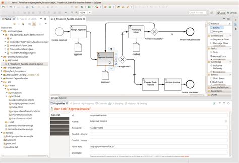 Overview Of The Bpmn Miwg Demo In Berlin Updated Bpm Tips