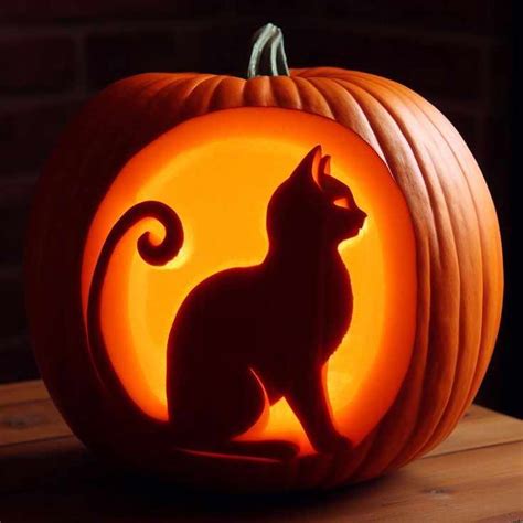 Carving Pumpkin Ideas For Beginners