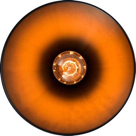 Cwi Lighting 9605p9 1 101 Brave Retro Black Mini Lighting Pendant Cwi