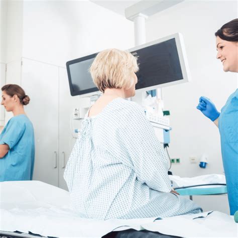 After The Colonoscopy Tips For Recovery And Care