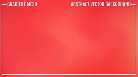 그라데이션 빨간색과 분홍색 추상 벡터 배경 흐림 자연적인 밝은 색상 0명에 대한 스톡 벡터 아트 및 기타 이미지 0명