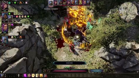 Dos2 Physical Party You Die Youre Dead Pt20 Possessed Dwarves Youtube