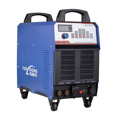 Air Plasma Cutter For Precision Metalwork With Unmatched Reliability