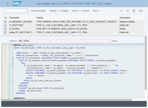 S4hana Manage Customer Line Items App Advanced Sap Community