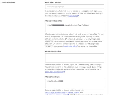 Silent Auth Using Qlik Embed And Oauth Qlik Community 2451292