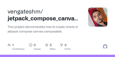 Github Vengateshm Jetpack Compose Canvas Chart This Project Demonstrates How To Create Charts