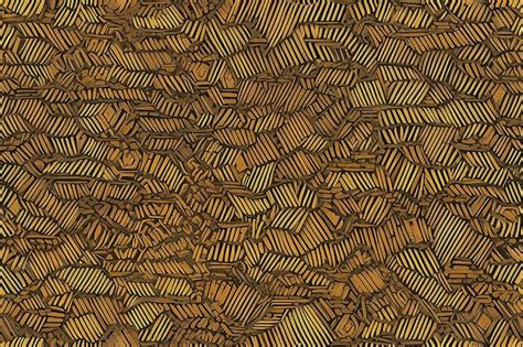 Premium Photo Small Honeycomb Pattern Stock Illustration