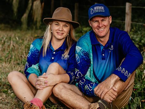 About Bamboo Projects