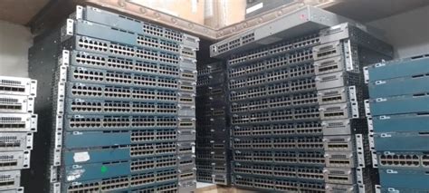 cisco switches and firewalls stock arrived muhammad saifullah khan