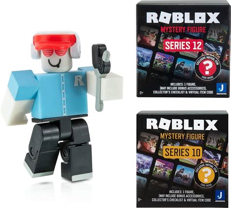 Roblox Series Hide Seek Extreme Jake Deluxe Mystery Pack 06232024
