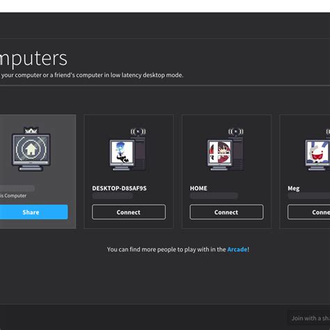 Parsec Alternatives And Similar Games