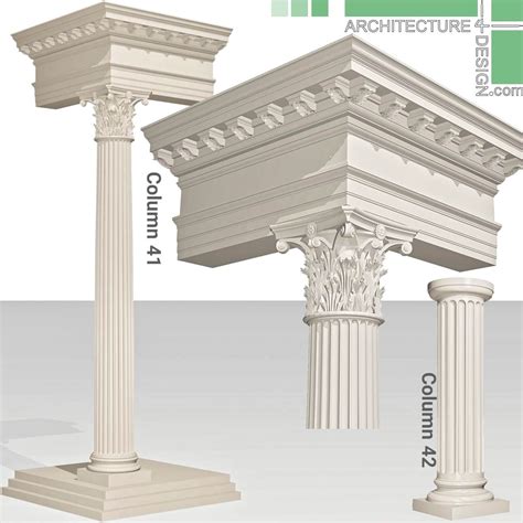 Decorazioni 3ds Max Design