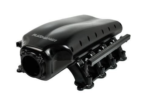 Godzilla 73 Pro Billet Intake Plazmaman Plazmaman