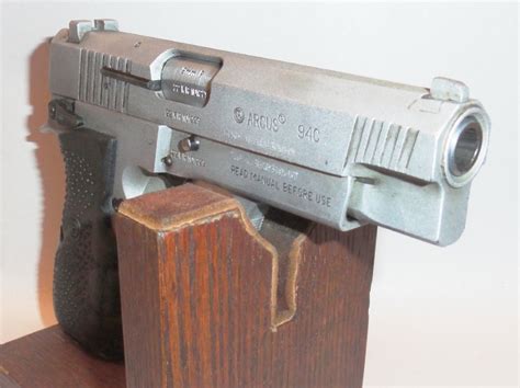 Arcus Model 94c 9mm Semi Auto For Sale At 10430750