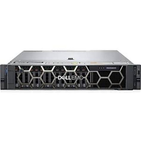 Snsr Server Dell Poweredge R Itk Connecting It