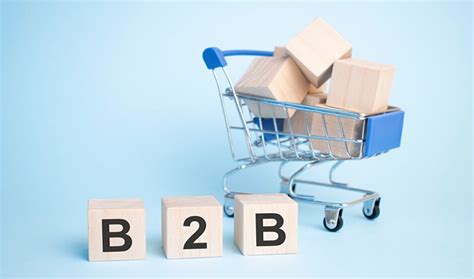 Top B2b E Commerce Websites For 2024 Web Designer Hub