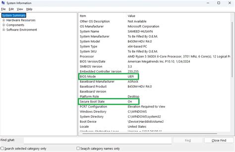 How To Enable Secure Boot For Battlefield 6