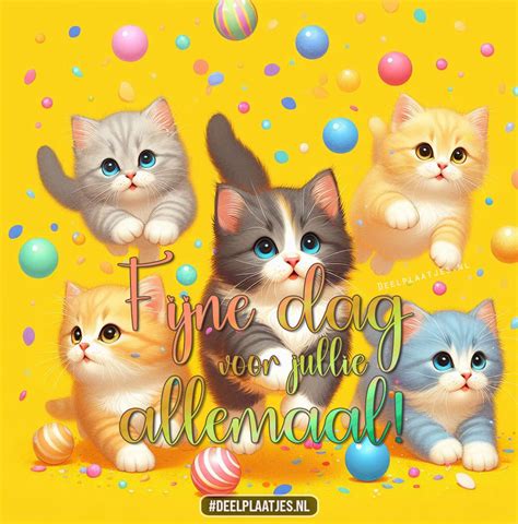 Fijne Dag Afbeeldingen Gratis Positieve Wensen Om Te Delen