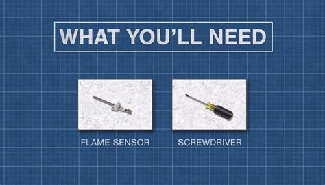 Furnace Flame Sensor Replacement Guide 101 How To Replace Your Furnace Flame Sensor HVAC Solvers