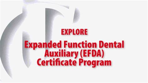 Heather Ferris Rdh Efda Ms On Linkedin Expanded Function Dental