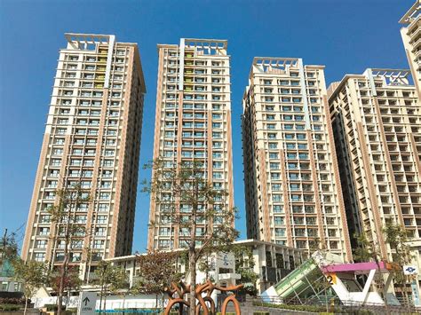 【台北】蘆洲總站機能完備 重劃區街廓整齊 地產天下 自由電子報