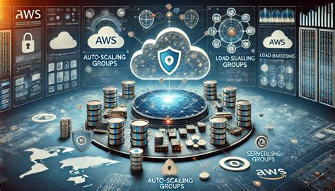Building A Secure And Scalable Infrastructure In Aws A Practical Guide By Ali Asghar Syed