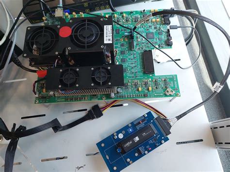 Pcie Root Port User Guide Altera Fpga Developer Site