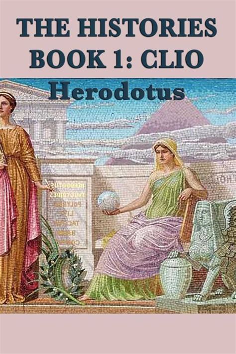 The Histories Book 1 Ebook By Herodotus Official Publisher Page Simon And Schuster
