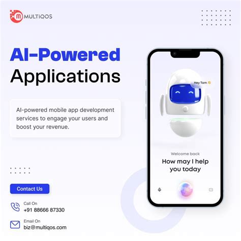 Nilang Mehta On Linkedin Ai Multiqos Aiapplications Aiforbusiness Artificialintelligence