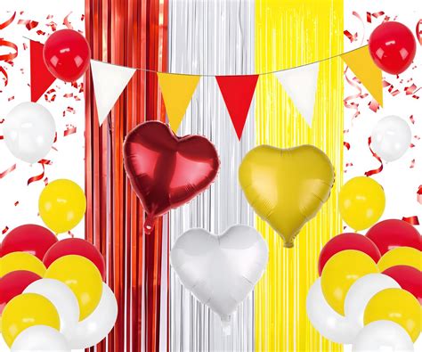 Daily Essentialz Carnaval Versiering Oeteldonk Carnaval Decoratie Carnaval