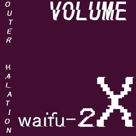Outer Halations High Quality Rips Volume Waifu2x Outer Halation