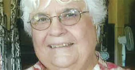 Beverly Vivian Young Winslow Celebration Of Life Deaths