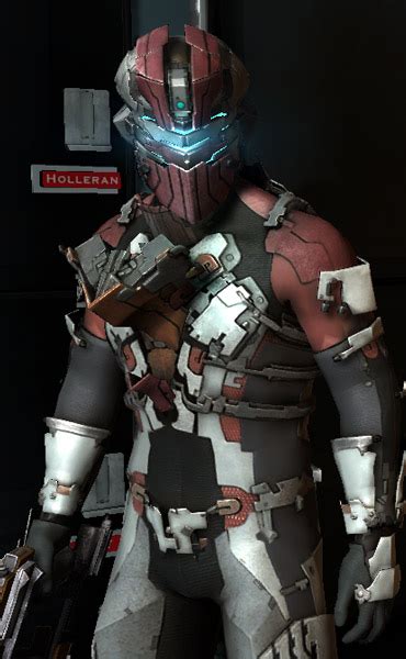 Agility Advanced Suit Dead Space Wiki Fandom