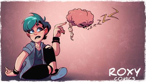 Explore The Best Roxycomicsfanart Art Deviantart