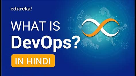 What Is Devops In Hindi Devops Tutorial For Beginners Hindi