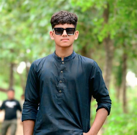 Sheikh Mohammed Sohag Ahmed