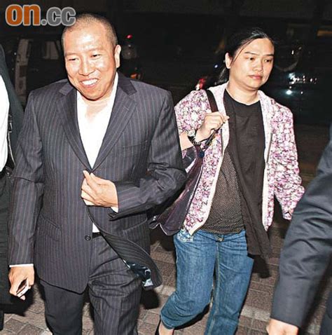 陳振聰下周作供至少被盤問五日 太陽報