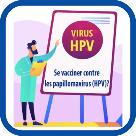 Sos Hpv Un Site Outil Daide à La Décision