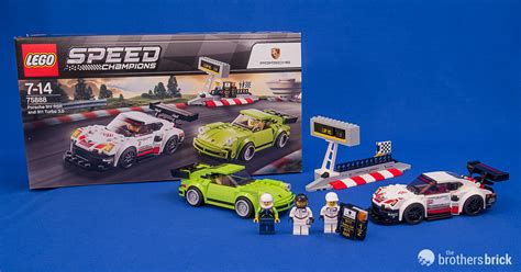 Lego Turbo