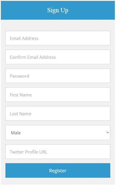 wordpress user registration without username requirement profilepress