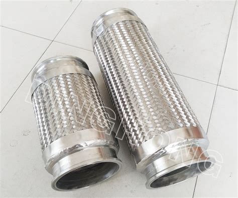 8inch 219mm Tri Clamp Flexible Hose Assemblies