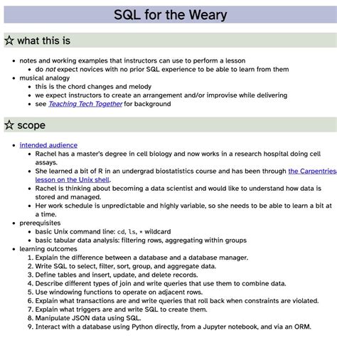 Benedict Neo On Linkedin Sql Datascience