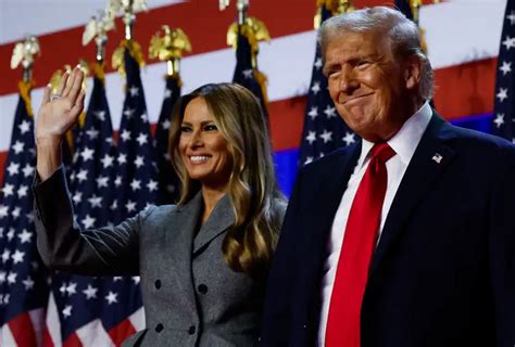 Трамп се враќа во Белата куќа Off