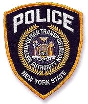 Patrolling The Rails A Profile Of The Mta Police Department The Current