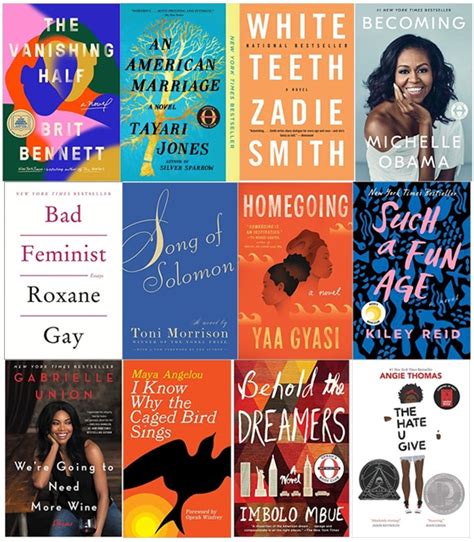 12 Must Read Books By Black Women Kim Hoopers Blog