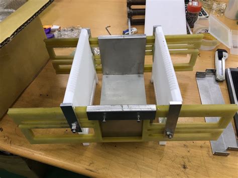 半導體設備零件 3 詮域精密有限公司