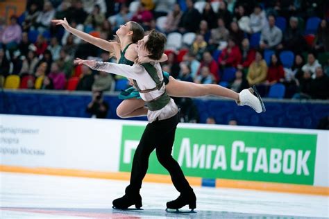 Василиса кагановская фигуристка 62 фото картинки Photosota