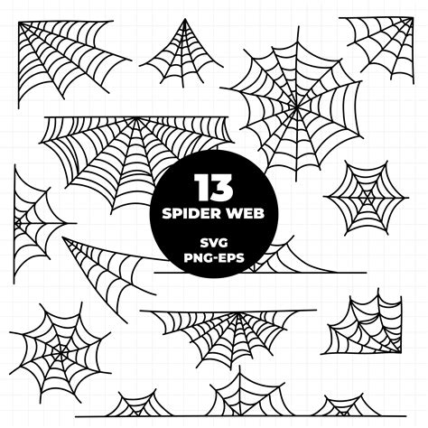 Free Halloween Spider Web Clip Art Download Free Halloween Spider Web