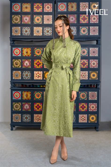 ДЭЭЛ Deel ТЭРЛЭГ Iveel Brand